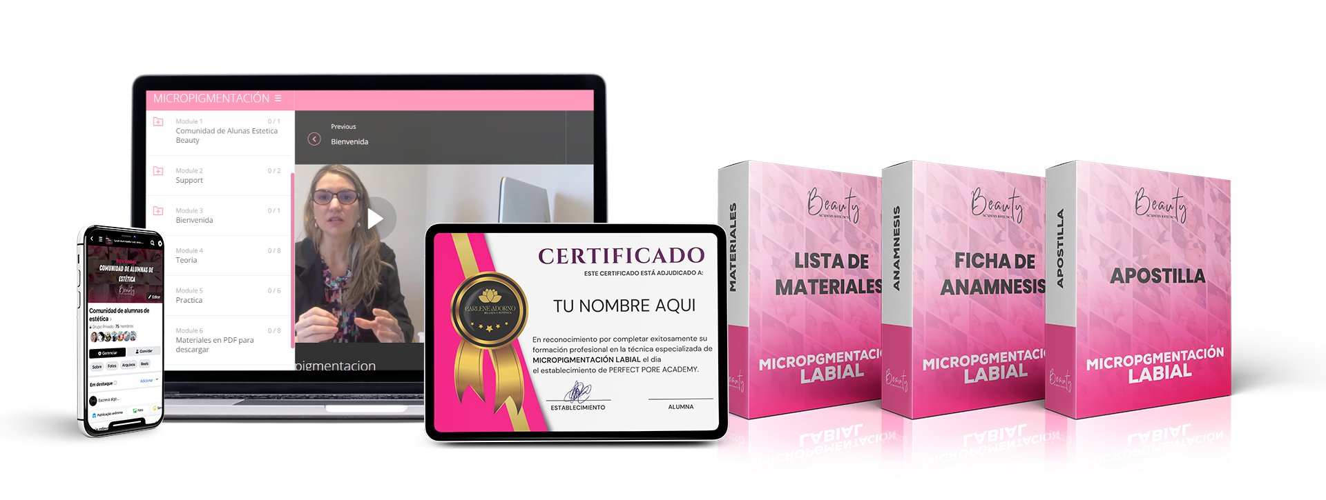 MICROPIGMENTACIÓN LABIAL – Meu site